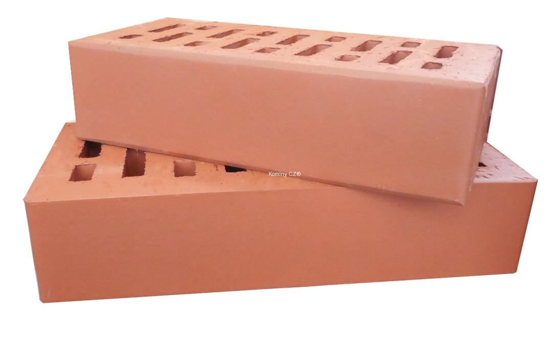 Komínové cihly